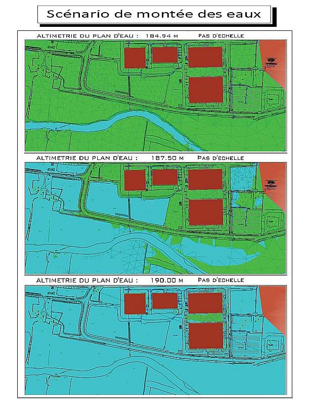 Plans Techniques - MapToDesk